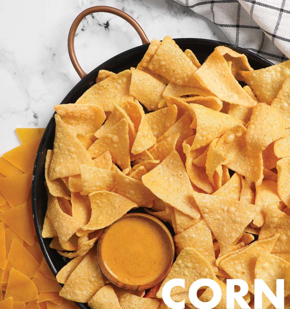 CORN PELLETS - Almounajed