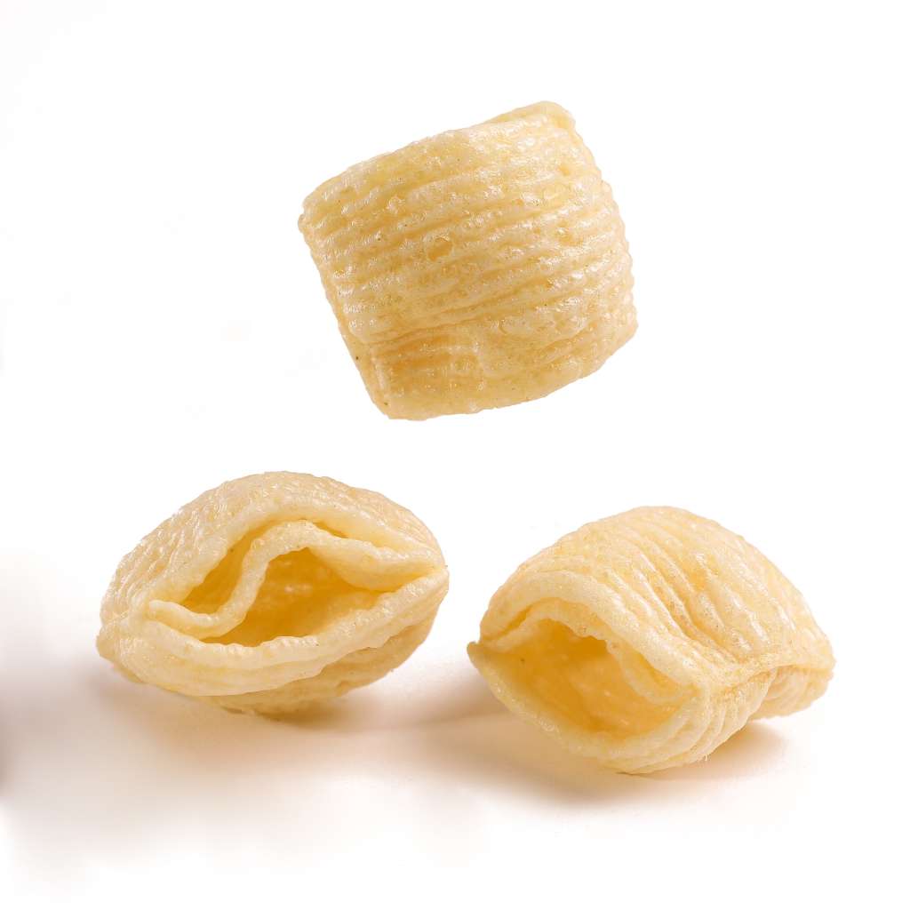 Corn Pellets - Almounajed