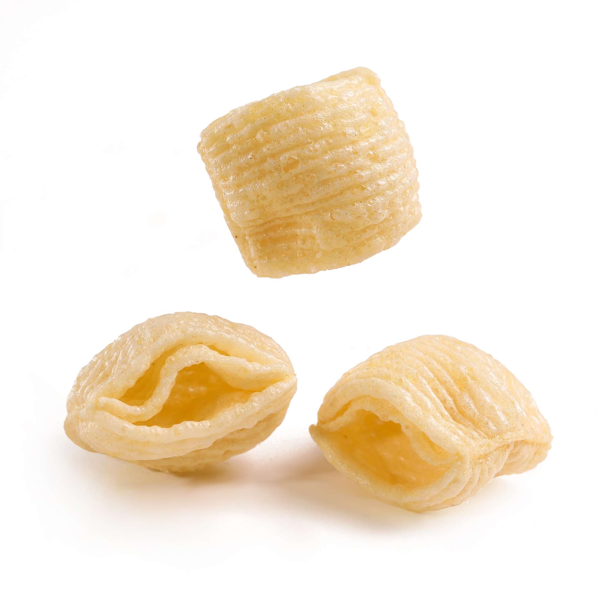 Corn Pellets - Almounajed