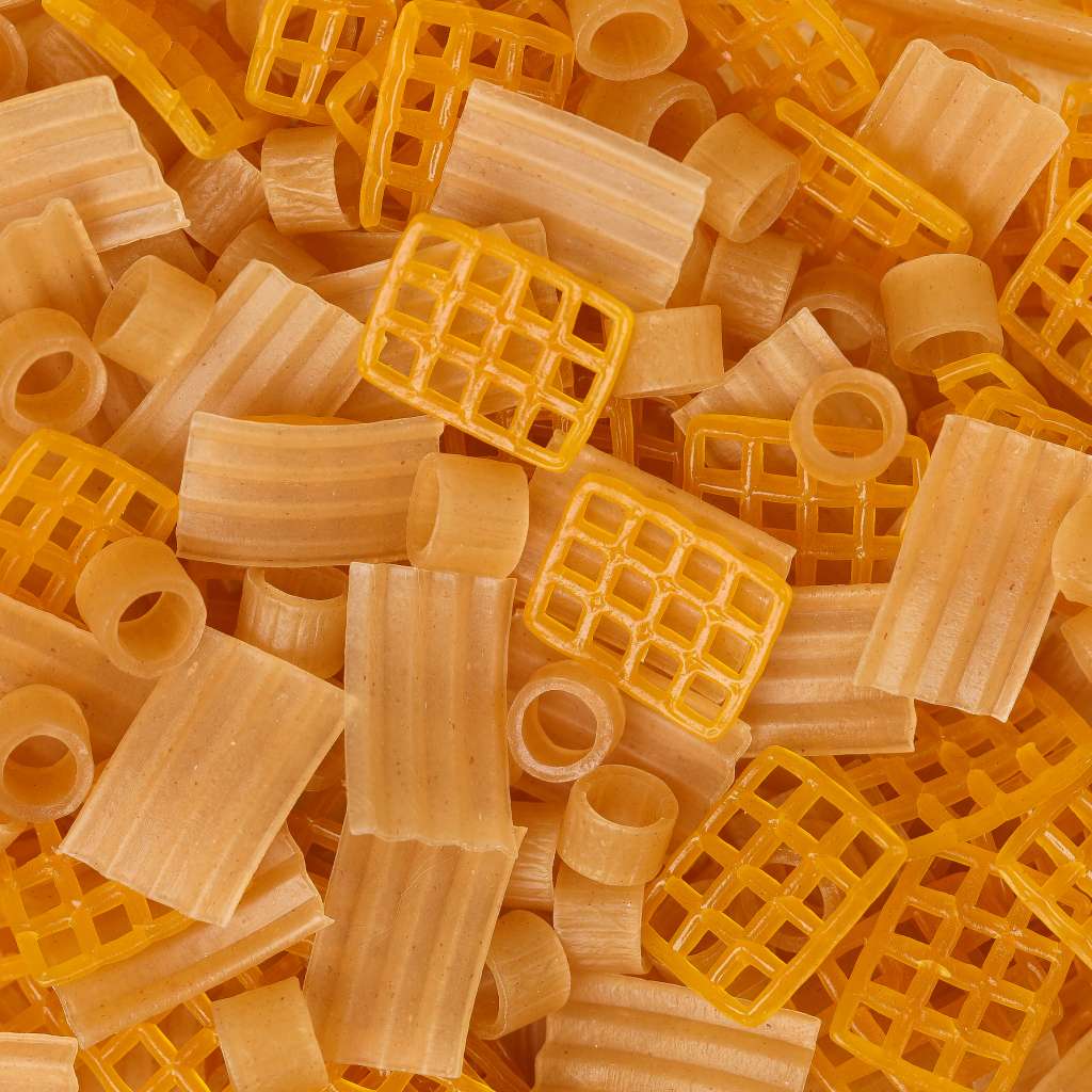 CRACKERS CORN & WHEAT - Almounajed