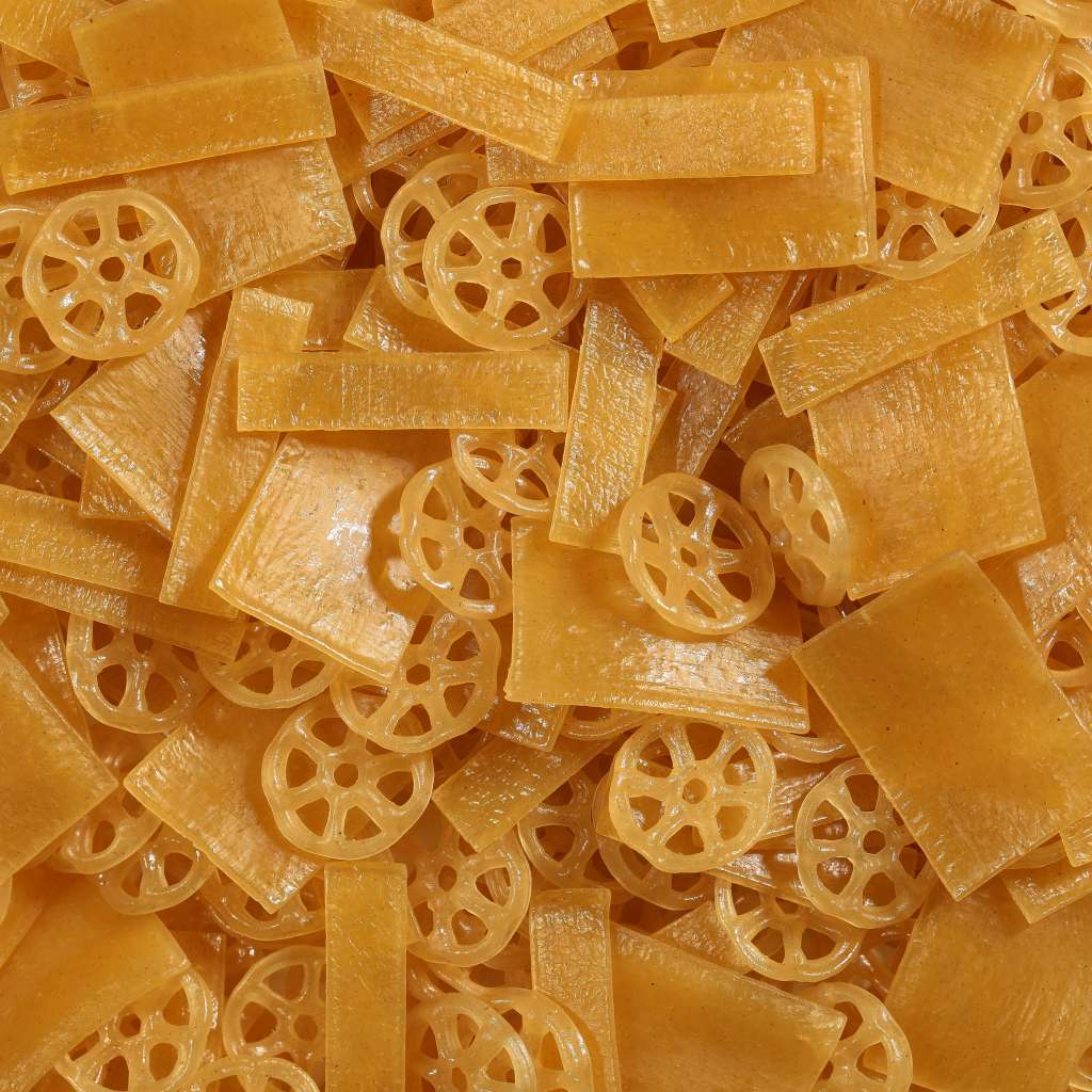 Wacky CORN & WHEAT & POTATO - Almounajed