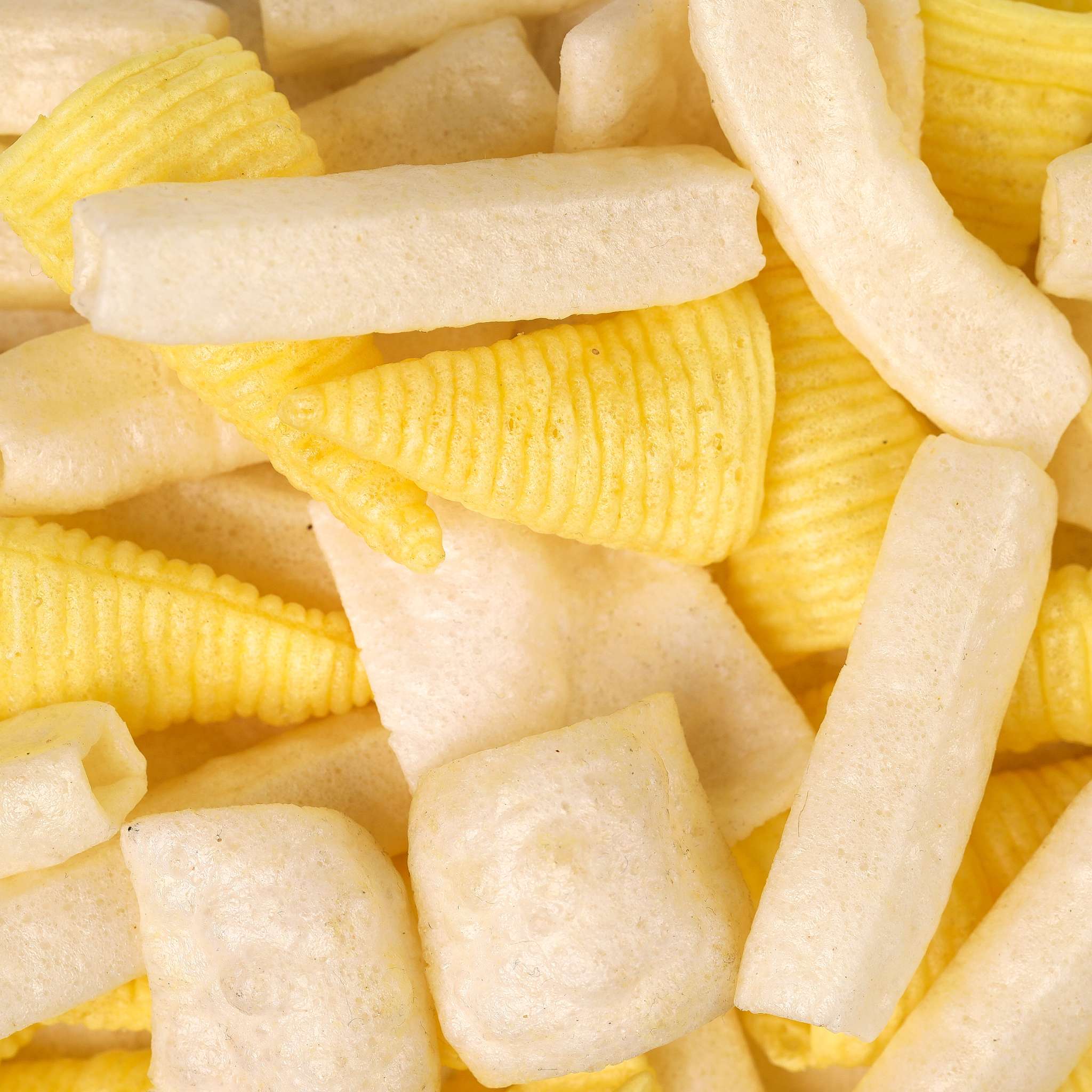 Mix Pellets - Almounajed