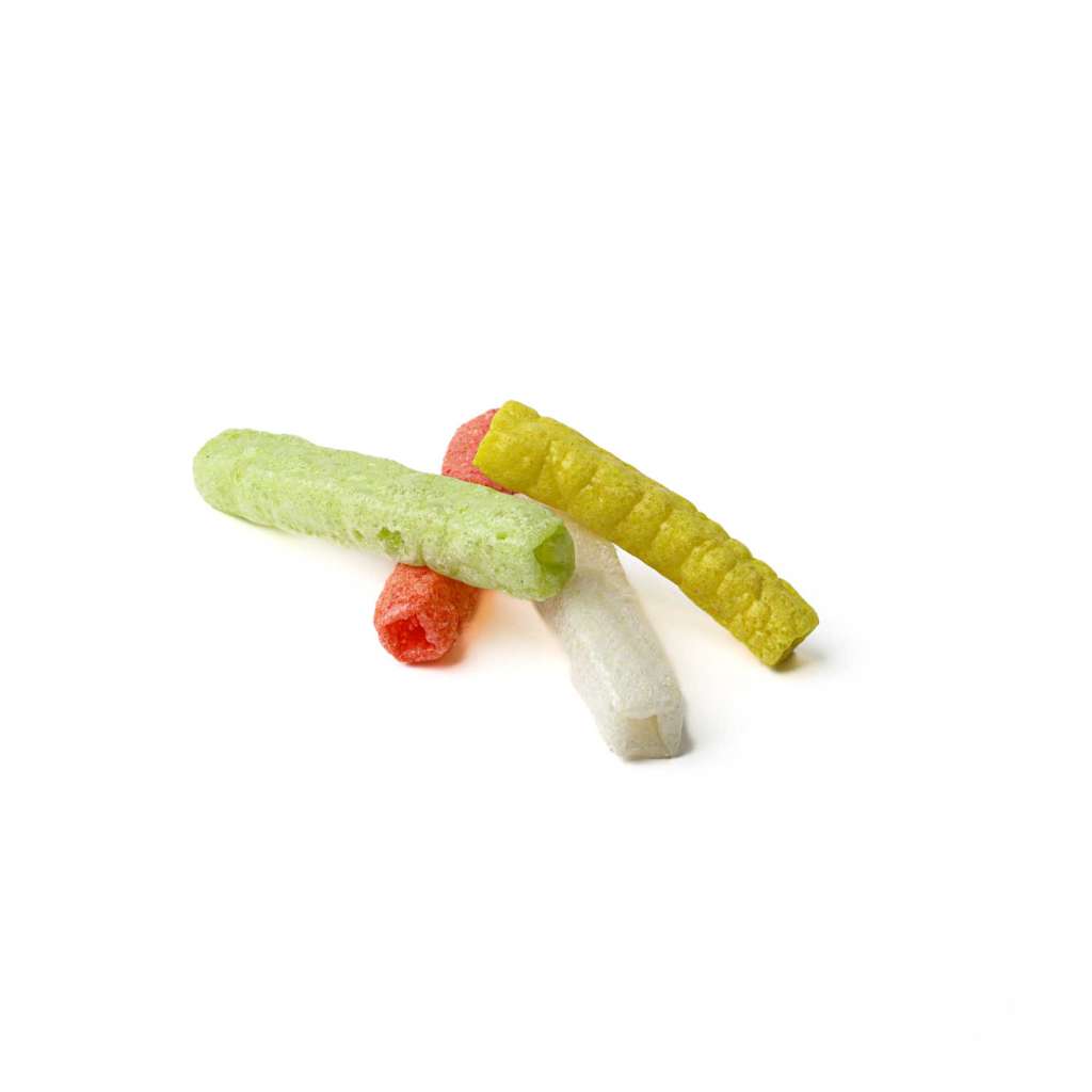 Mixed Vegetables Square Tube - Almounajed